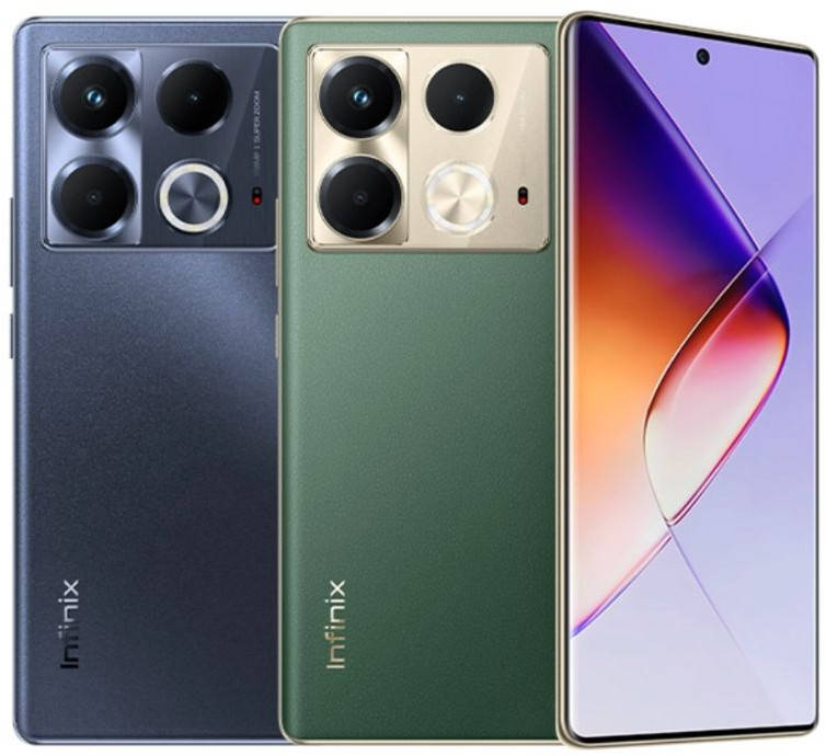 Infinix Note 50 Pro Dapat Sertifikasi di Indonesia, Pertanda Segera Meluncur | Indonesia Blog