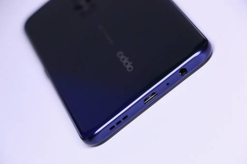 OPPO F11 Pro - Full Specifications & Price in India (18th March 2025 ...