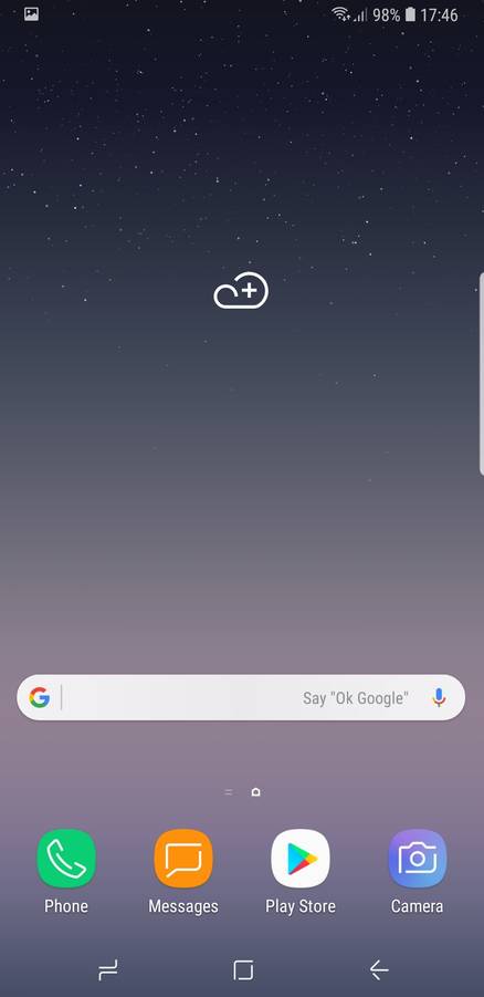 Samsung Galaxy Note 8 Images, Official Pictures, Photo Gallery ...