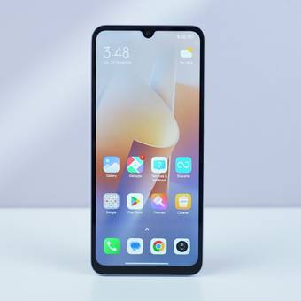 Xiaomi Redmi A4 - Full Specifications & Price in India (19th March 2025 ...