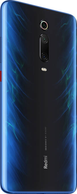 Xiaomi Redmi K20 - Full Specifications & Price in India (29th October ...