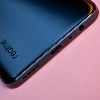 realme 9 - Full Specifications & Price in India (15th March 2025 ...