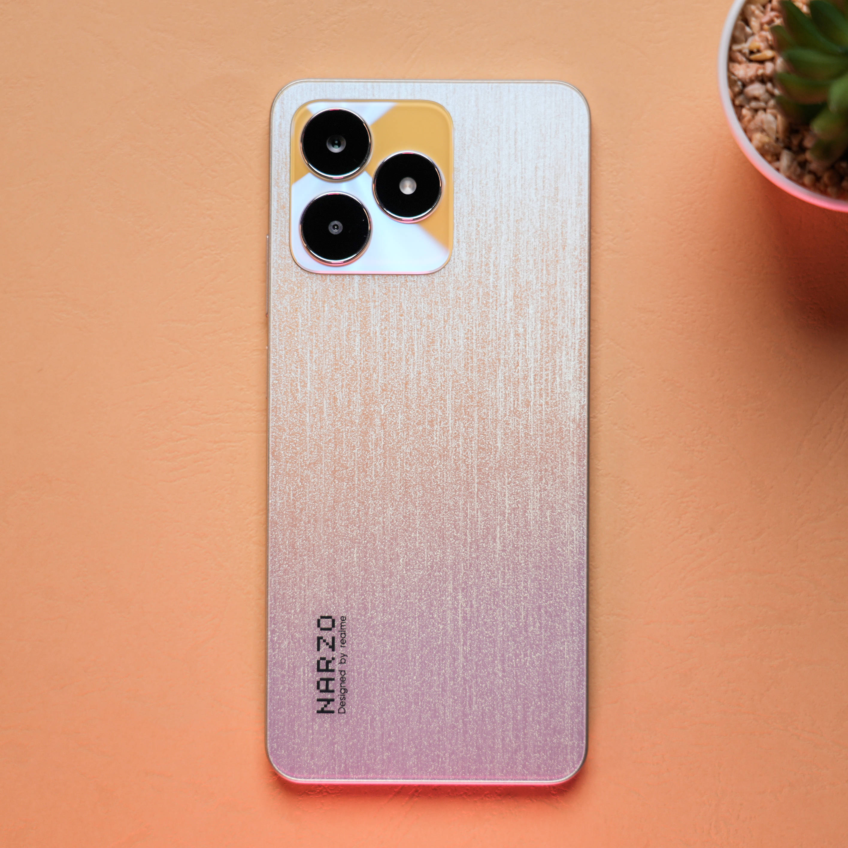 Realme Narzo N53 launched in India: price, specifications, availability Realme Narzo N53 launched in India: price, specifications, availability