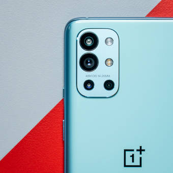 OnePlus 9R - Price in India, Full Specs (26th February 2025 ...