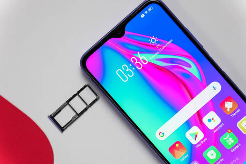 Xiaomi Redmi 9 Power - Full Specifications & Price in India (19th March ...