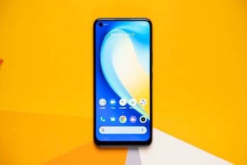 realme 7i - Full Specifications & Price in India (19th March 2025 ...