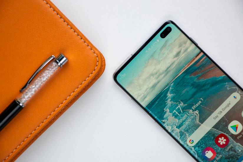 Samsung Galaxy S10 Plus Images, Official Pictures, Photo Gallery ...