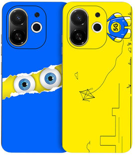 Tecno Pop 9 5G - Full Specifications & Price in India (12th May 2025 ...