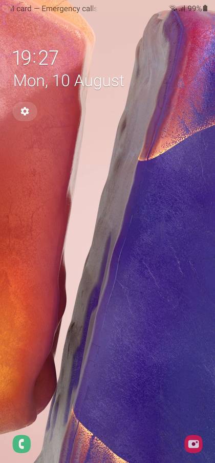 Samsung Galaxy Note 20 Ultra Images, Official Pictures, Photo Gallery ...