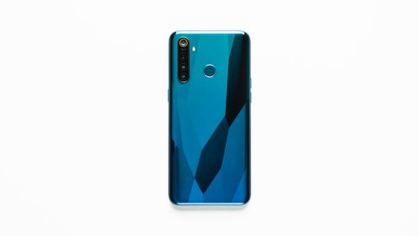 realme 5 Pro - Full Specifications & Price in India (24th March 2025 ...