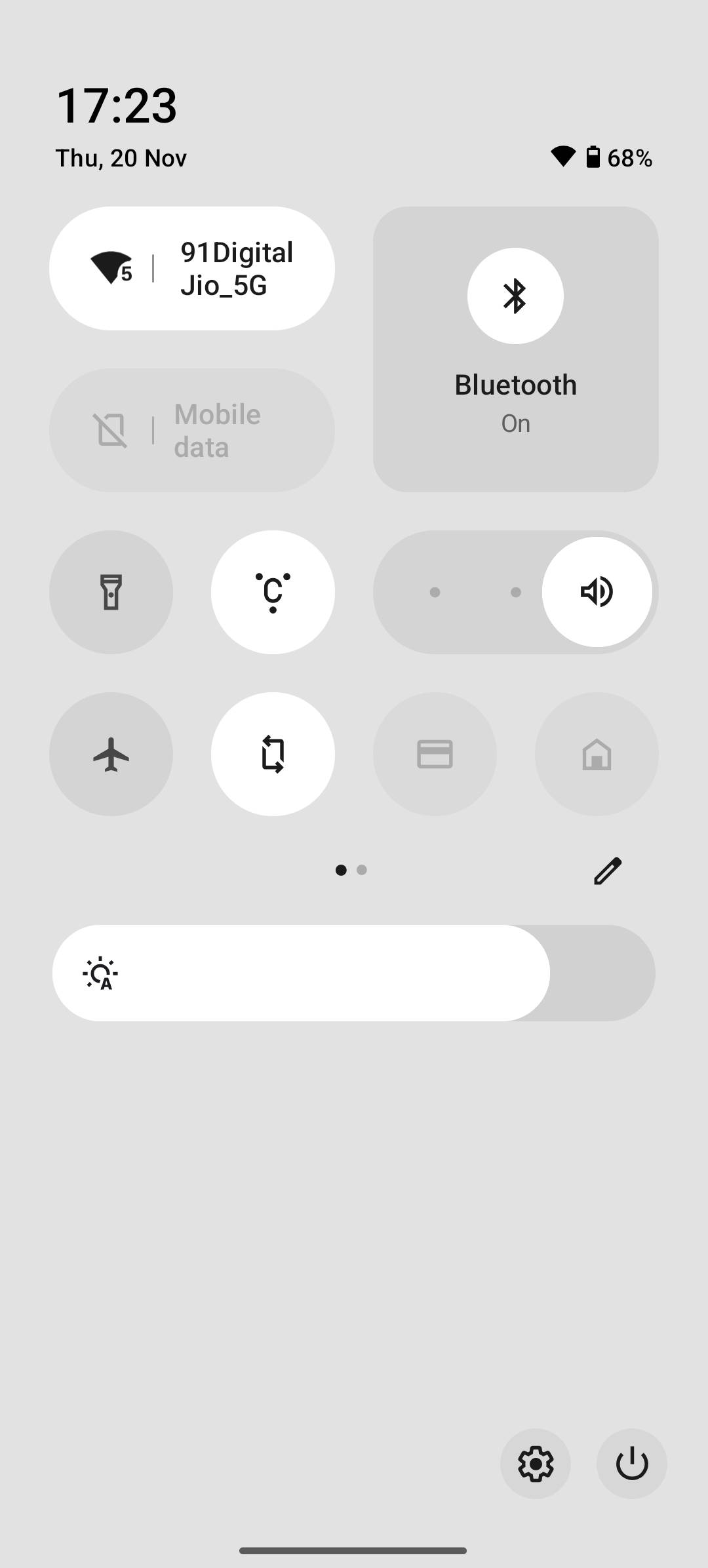 Nothing Phone (3a) Lite launching in India on November 27th as the ...