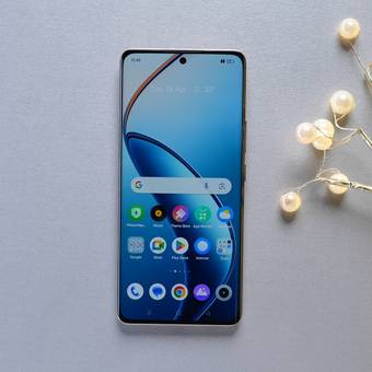 realme P1 Pro 5G - Full Specifications & Price in India (18th March ...