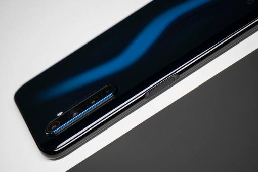 realme 6 Pro - Full Specifications & Price in India (12th March 2025 ...