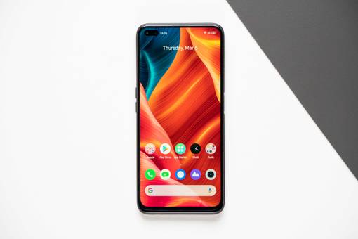 realme 6 Pro - Full Specifications & Price in India (12th March 2025 ...