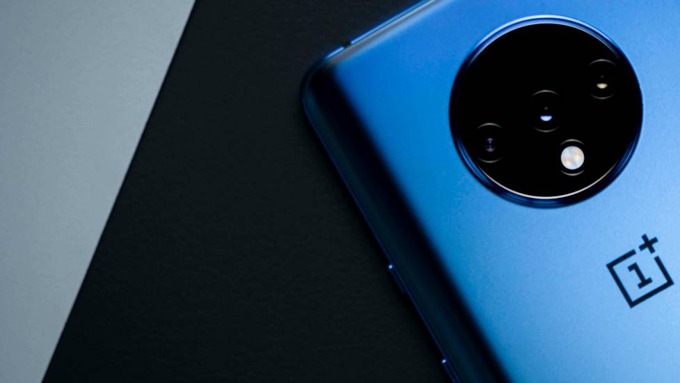 OnePlus 7T Images, Official Pictures, Photo Gallery | 91mobiles.com