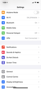 Apple iPhone 11 Pro - Full Specifications & Price in India (26th March ...