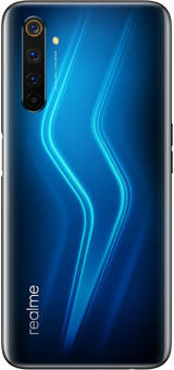 Realme 6 Pro Price in India, Full Specs (27th August 2022) | 91mobiles.com