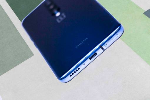 OnePlus 7 Pro - Full Specifications & Price in India (16th March 2025 ...
