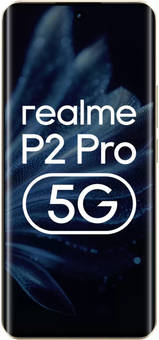 realme P2 Pro - Full Specifications & Price in India (23rd March 2025 ...