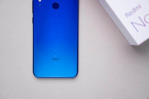 Xiaomi Redmi Note 7 - Full Specifications & Price in India (24th March ...