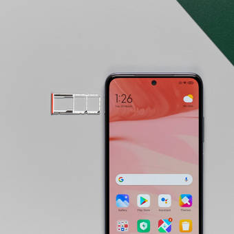 Xiaomi Redmi Note 10 - Full Specifications & Price in India (21st March ...