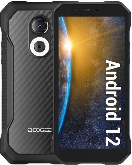 Doogee S61 Images, Official Pictures, Photo Gallery | 91mobiles.com