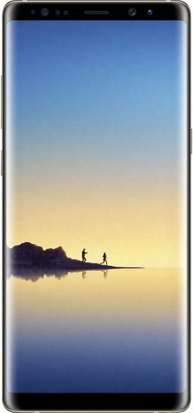 Samsung Galaxy Note 8 - Full Specifications & Price in India (8th May ...