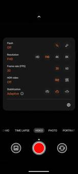 Asus ROG Phone 8 Pro - Full Specifications & Price in India (26th March ...