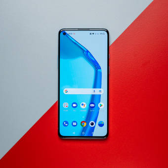 OnePlus 9R - Price in India, Full Specs (26th February 2025 ...