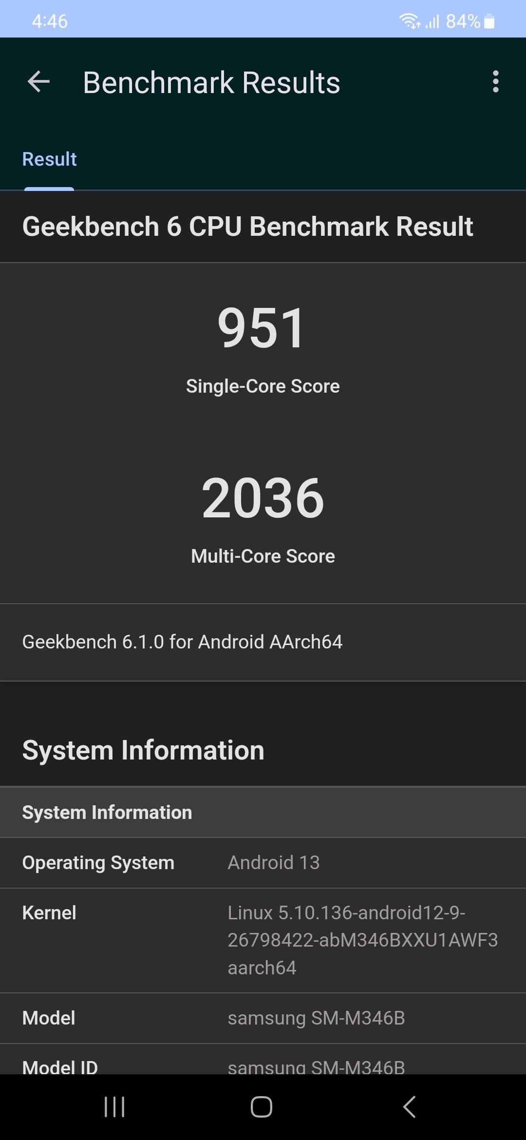 Samsung Galaxy M34 Specs - Know Full Specifications and Features ...
