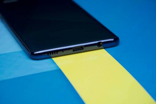 Samsung Galaxy A51 - Full Specifications & Price in India (17th March ...