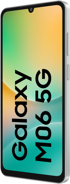 Samsung Galaxy M06 5G - Full Specifications & Price in India (9th May ...
