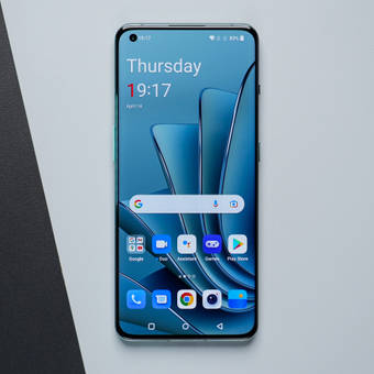 OnePlus 10 Pro - Full Specifications & Price in India (18th March 2025 ...