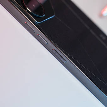 Tecno Camon 20 Pro - Full Specifications & Price in India (21st March ...