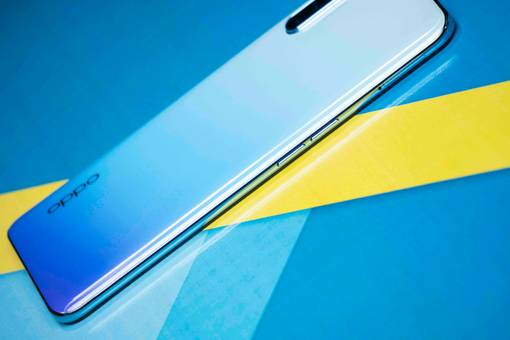 OPPO F15 - Full Specifications & Price in India (17th March 2025 ...