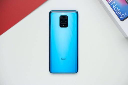 Xiaomi Redmi Note 9 Pro - Full Specifications & Price in India (12th ...