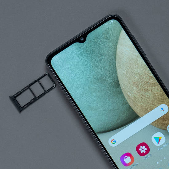 Samsung Galaxy A12 Images, Official Pictures, Photo Gallery | 91mobiles.com