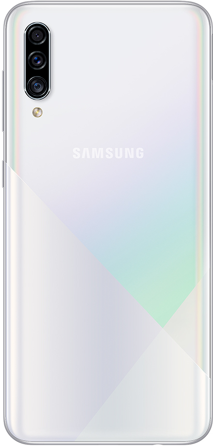 [Exclusive] Samsung Galaxy A30s will have triple rear cameras and ...