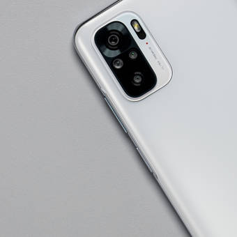 Xiaomi Redmi Note 10 - Full Specifications & Price in India (21st March ...