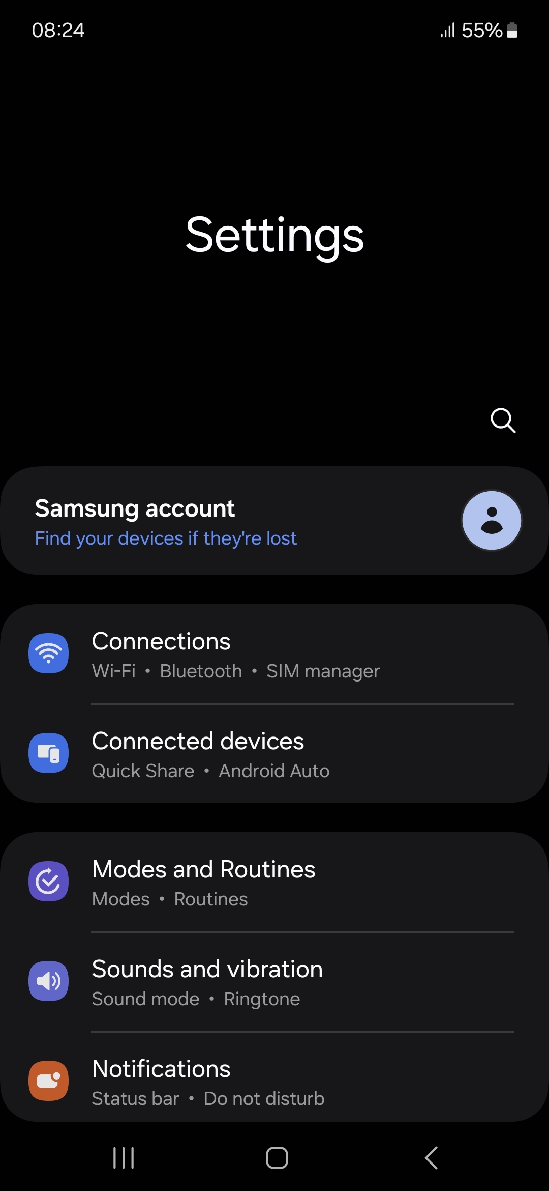 Samsung Galaxy A35 5G Google Play Console listing reveals design ...