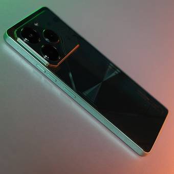 Tecno Pova 6 Pro - Full Specifications & Price in India (21st March ...