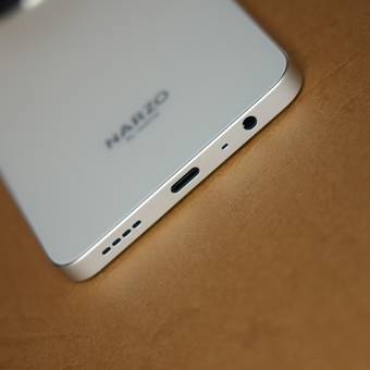 realme Narzo N65 5G - Full Specifications & Price in India (25th March 2025) | 91mobiles.com