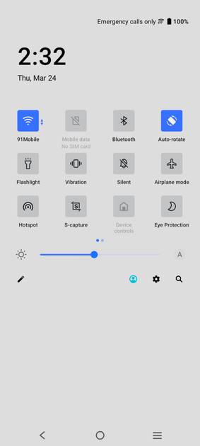 iQOO Z6 5G - Full Specifications & Price in India (24th March, 2026 ...