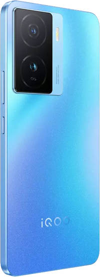 iQOO Z7s 5G Images, Official Pictures, Photo Gallery | 91mobiles.com