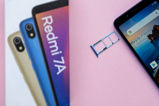 Xiaomi Redmi 7A - Full Specifications & Price in India (9th March 2025 ...