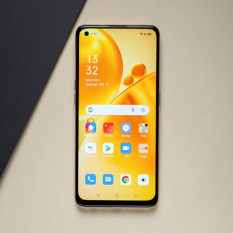 OPPO F19s - Full Specifications & Price in India (18th March 2025 ...