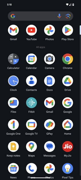 Google Pixel 8 Pro - Full Specifications & Price in India (29th May ...