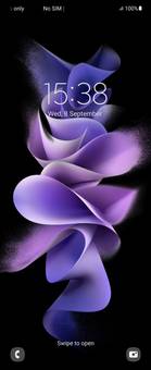 Samsung Galaxy Z Flip 3 - Full Specifications & Price in India (17th ...