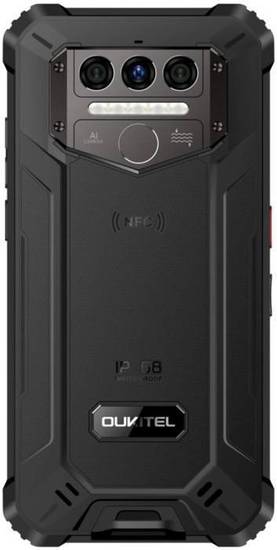 Oukitel WP9 Images, Official Pictures, Photo Gallery | 91mobiles.com
