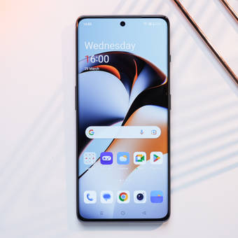 OnePlus 11R - Full Specifications & Price in India (15th March 2025 ...